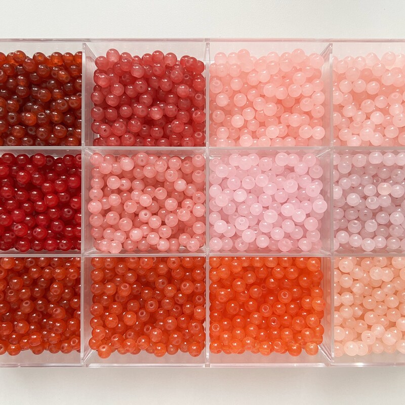 Assorted Beads - Etsy