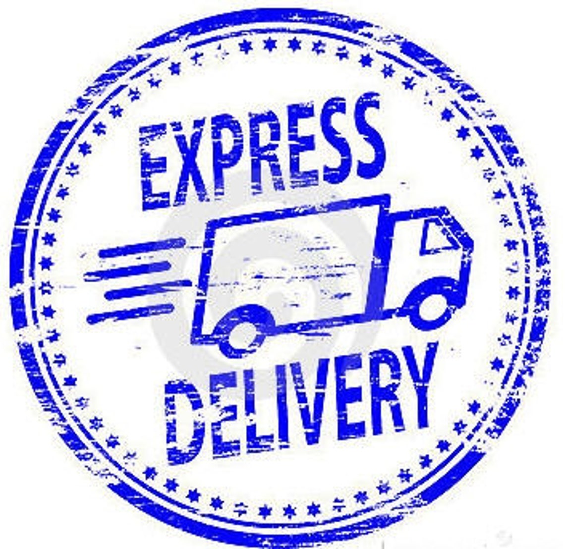 Worldwide Express Shipping - Etsy
