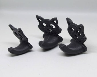 3d print wall hook | Etsy