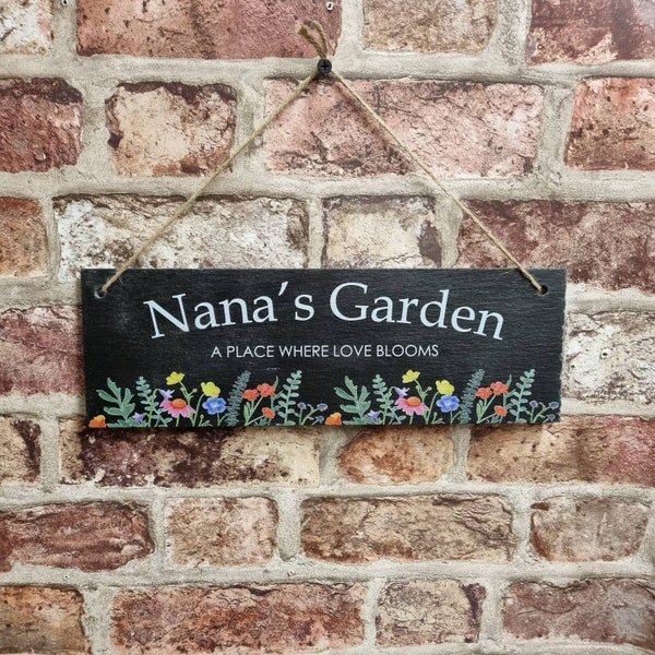 Garden - Etsy UK