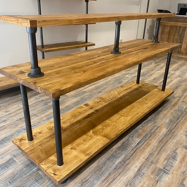 Scaffold Furniture - Etsy UK
