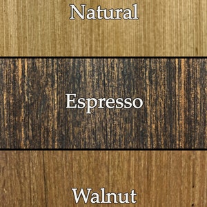 Wood Presenter Holder, Wood Check Presenter Holder, Wooden Check ...