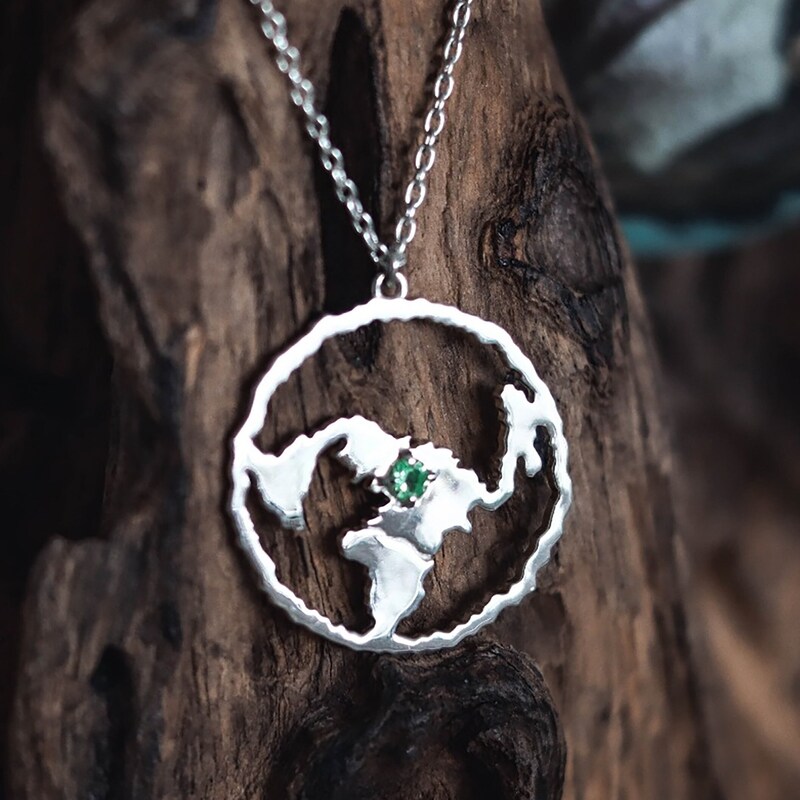 Earth Jewelry - Etsy