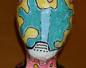 Alien Mannequin - Etsy