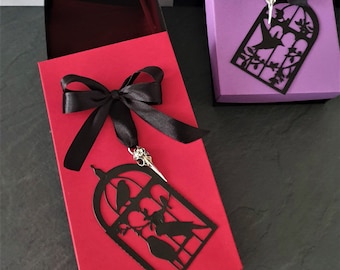 Gothic Box - Etsy UK