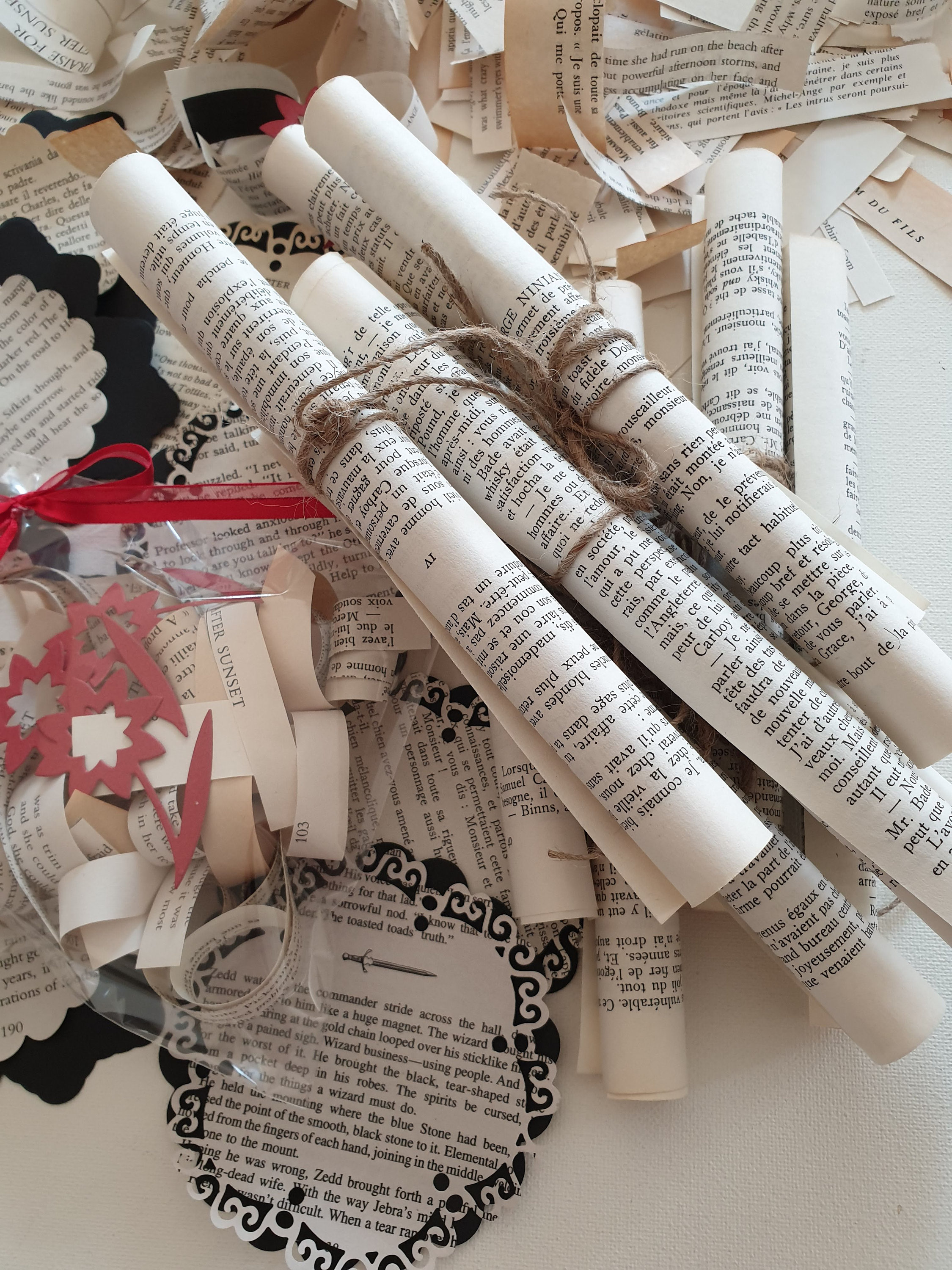 Book theme party book theme decor book wedding decor book | Etsy