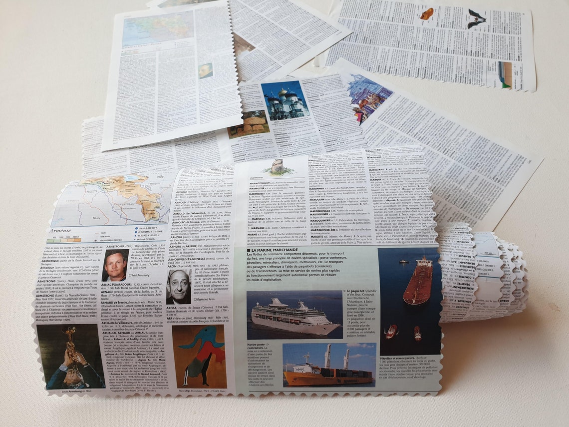 Book Pages Table Runner Book Theme Wedding Library Decor - Etsy