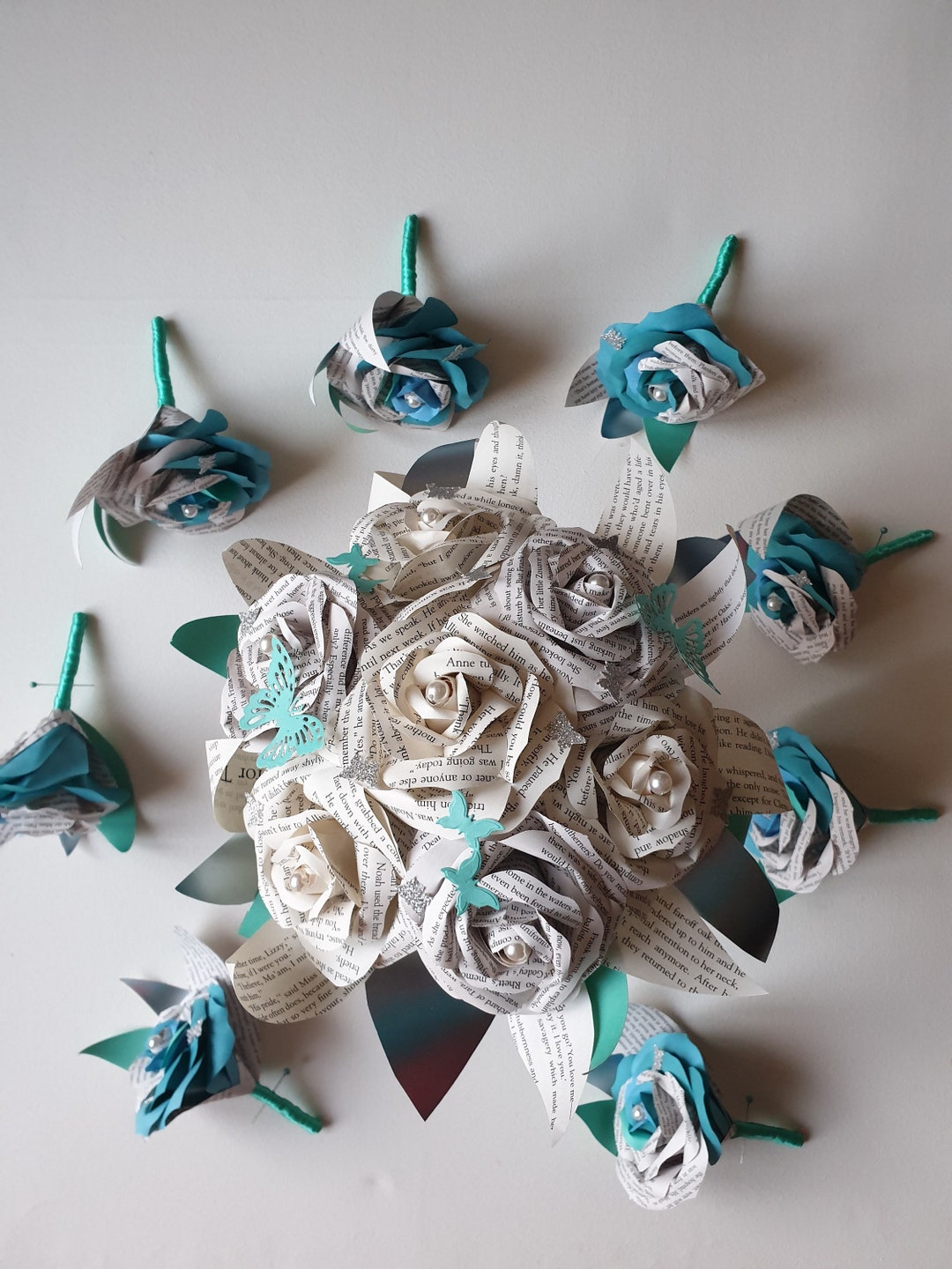 Custom Theme Wedding Package - CUSTOM ORDER ONLY - Build Your Own ...