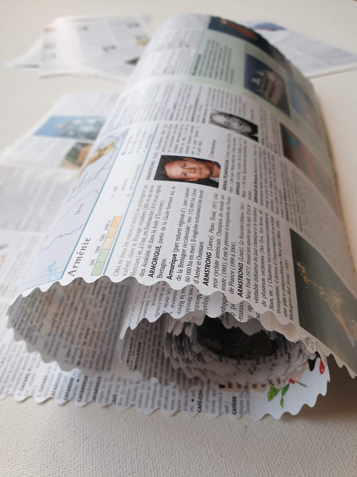 Book Pages Table Runner Book Theme Wedding Library Decor - Etsy