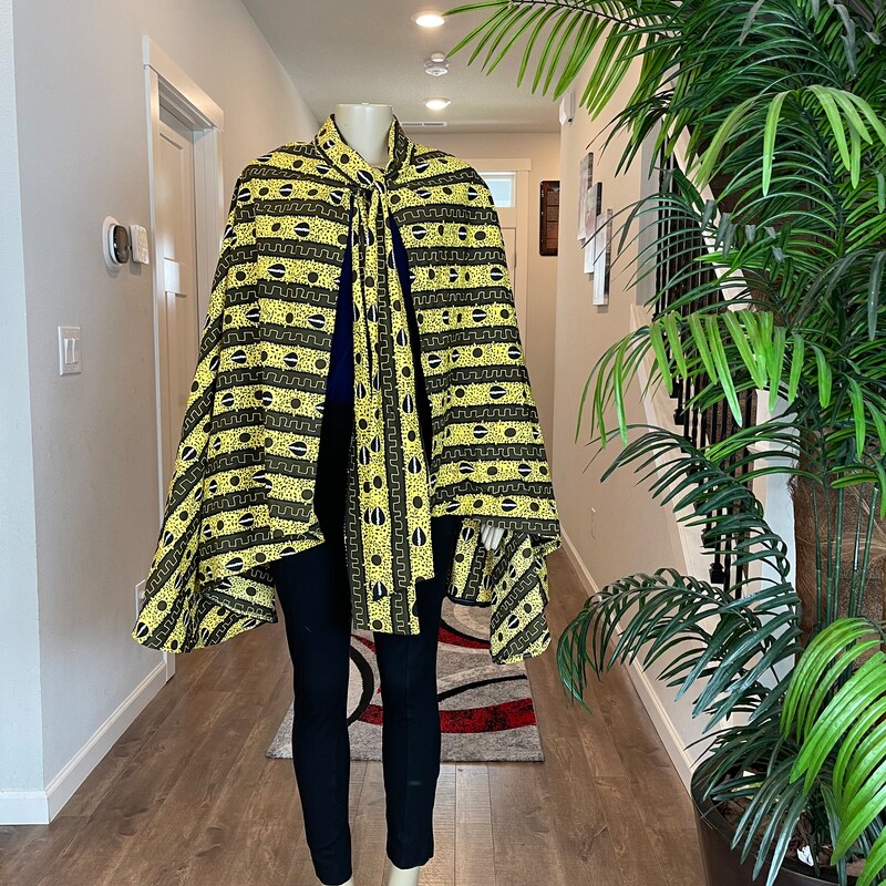 Half Shoulder Cape - Etsy