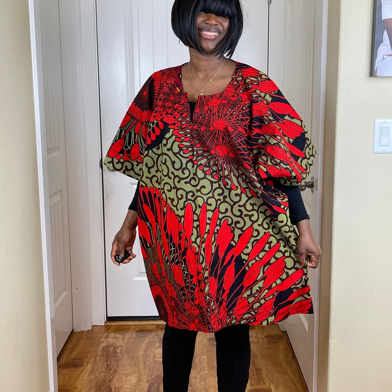 Wholesale Africa Clothing - Etsy