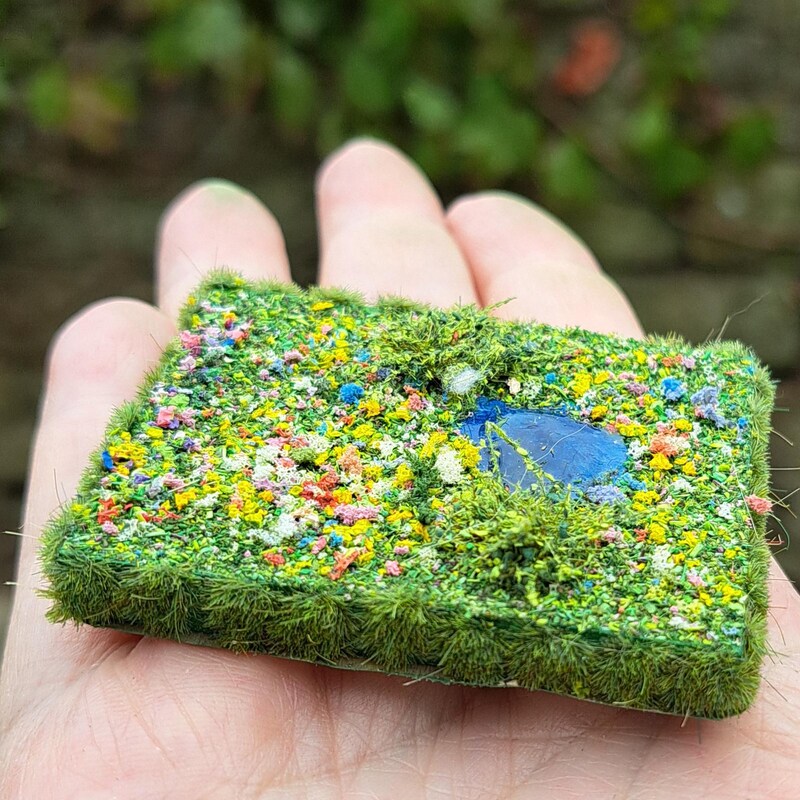 Miniature Garden - Etsy UK