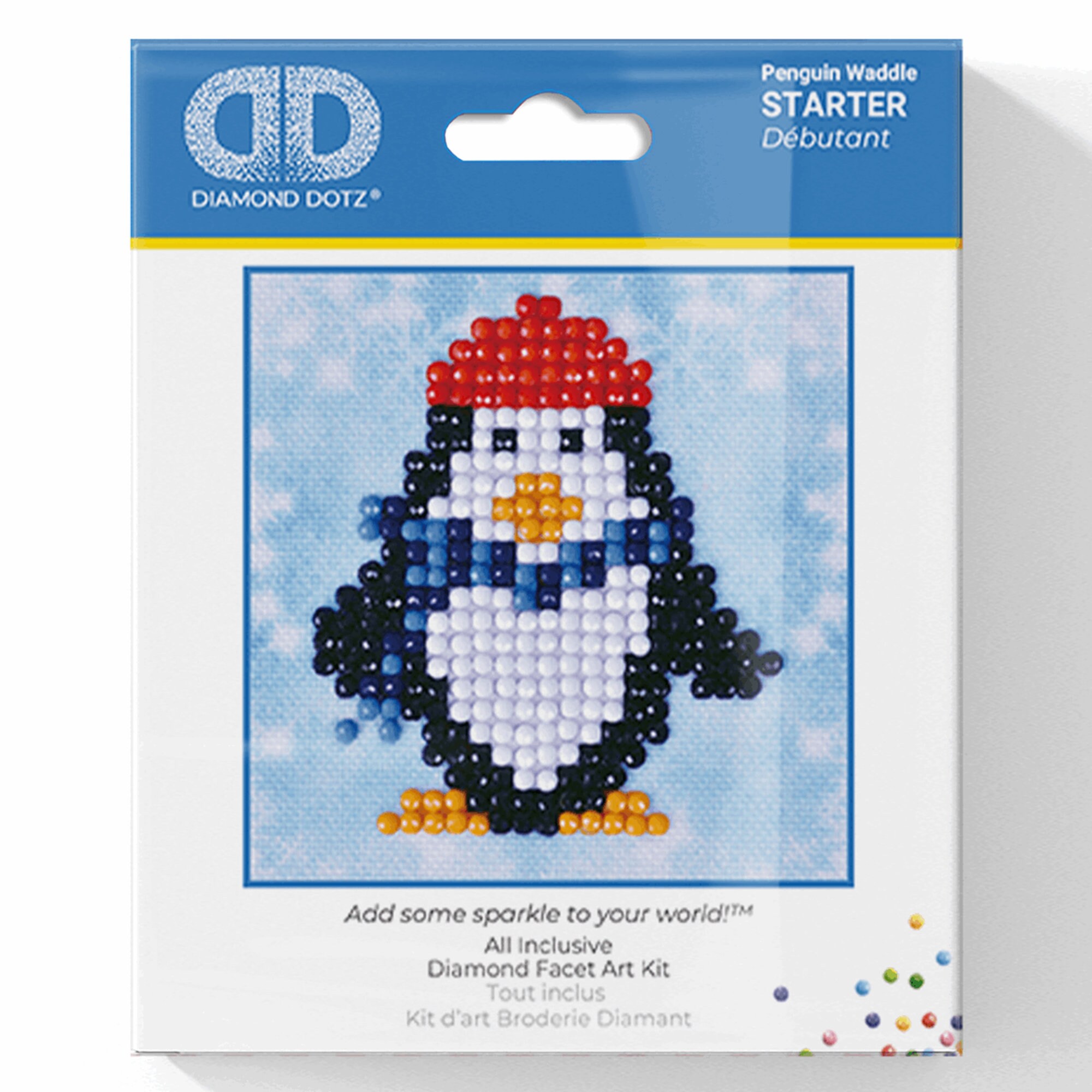 Diamond Dotz Art Kits - Etsy