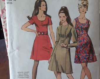 Simplicity 8884 - Etsy