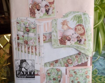 Patty Reed Pattern - Etsy