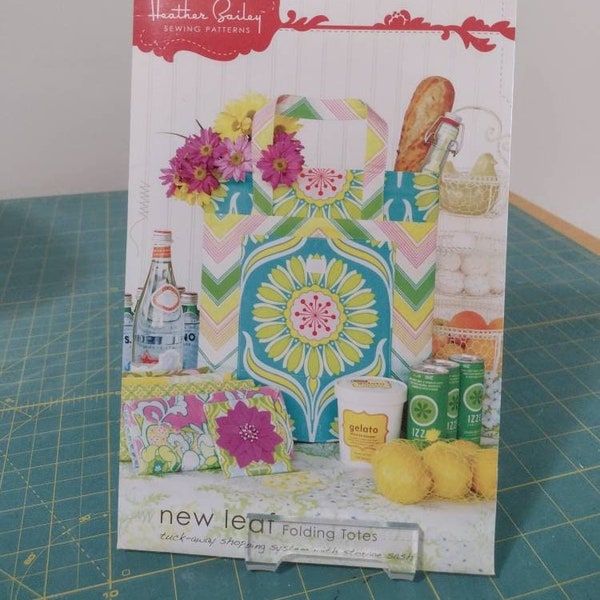 Heather Bailey Sewing Patterns - Etsy