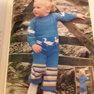 Beatrix Potter Knitting Book, 50 Patterns, Baby, Girl, Boy, Miss, Woman ...