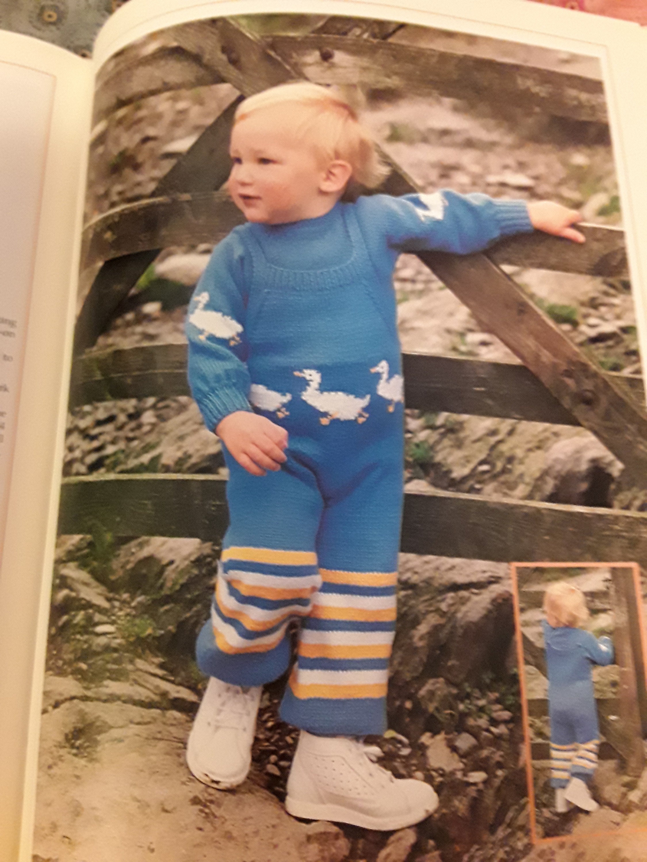 Beatrix Potter Knitting Book 50 Patterns Baby Girl Boy - Etsy Canada