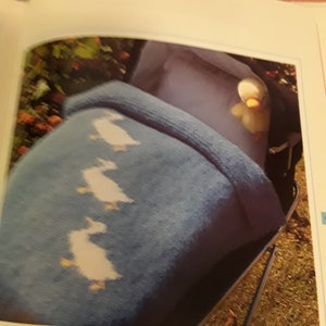 Beatrix Potter Knitting Book, 50 Patterns, Baby, Girl, Boy, Miss, Woman ...