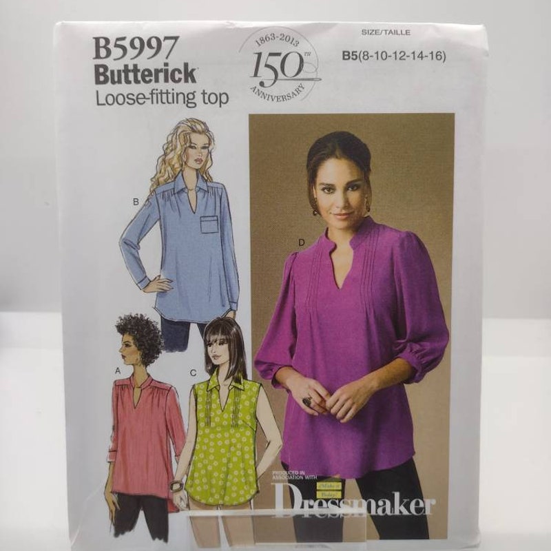 Loose Fitting - Etsy