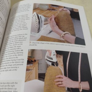 Easy Guide to Sewing Jackets Book, Cecelia Podolak, New Condition ...