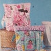 Simplicity 2779 One Size Girls Bags Pattern Birthday School Summer ...