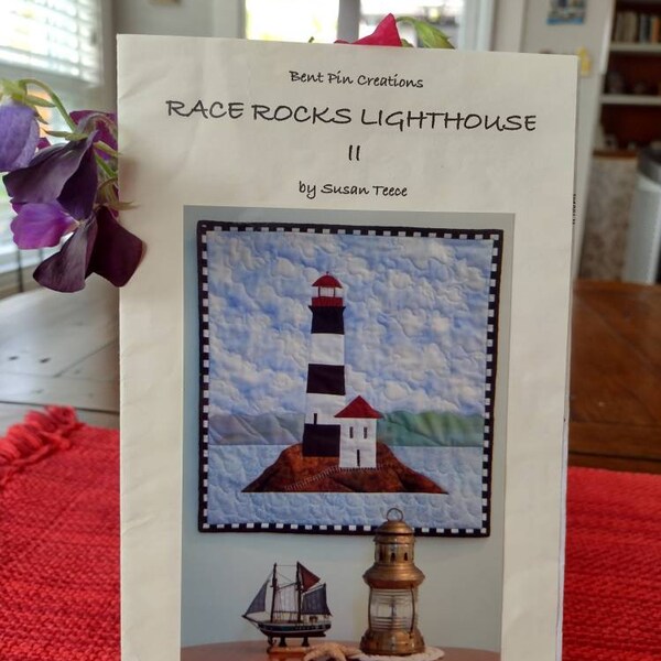 Lighthouse Creations - Etsy