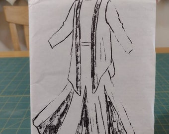 Birch Street Pattern - Etsy