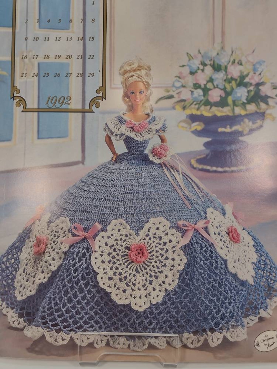 Annie Potter Crochet Patterns , Annie Potter Presents Crochet Patterns ...