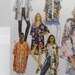 Butterick B6176 Pattern Fast & Easy Misses Kimono, UNCUT, Sizes Xsm-sml ...