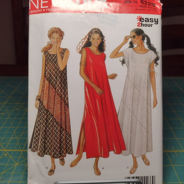 One Hour Dress - Etsy