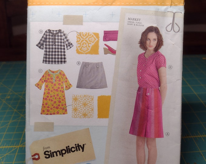 Brensan Studios Pattern BSS162 Harmony Jacket Quilt Woman.com Sizes S - Xl UNCUT - Etsy