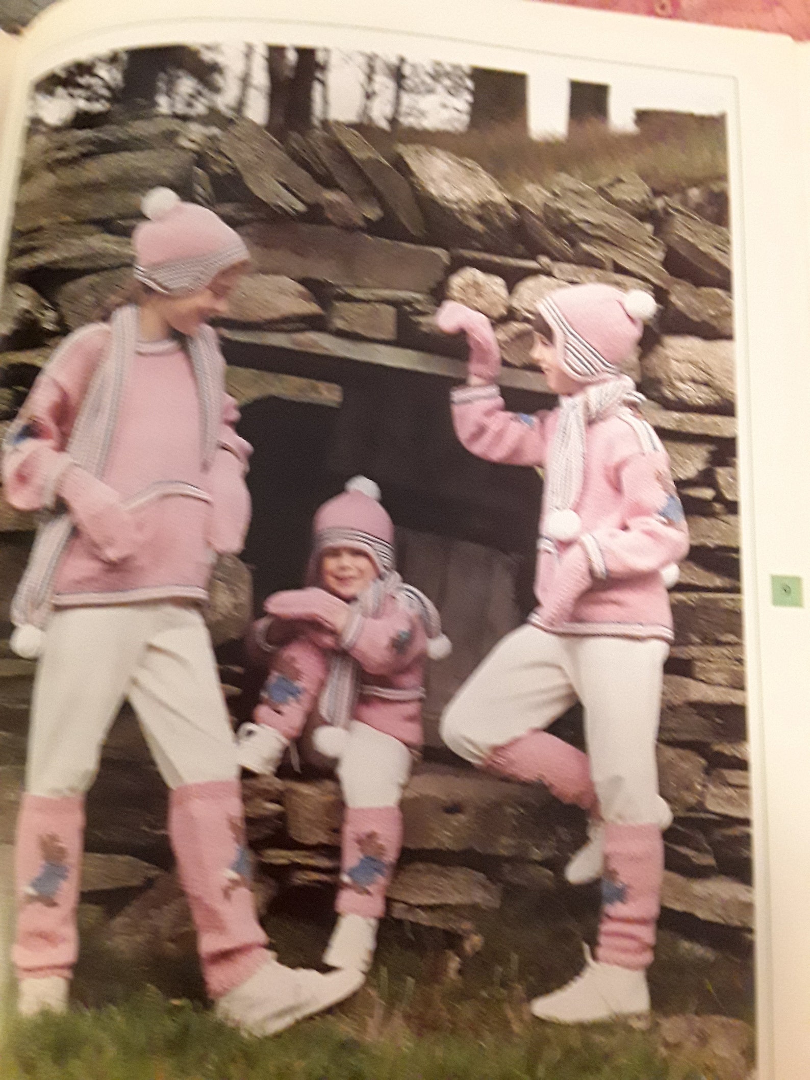 Beatrix Potter Knitting Book 50 Patterns Baby Girl Boy - Etsy Canada