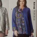KWIK SEW K4142 Pattern Women's Jackets UNCUT Size 1X - Etsy Canada