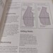Easy Guide to Sewing Jackets Book, Cecelia Podolak, New Condition ...