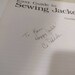 Easy Guide to Sewing Jackets Book, Cecelia Podolak, New Condition ...