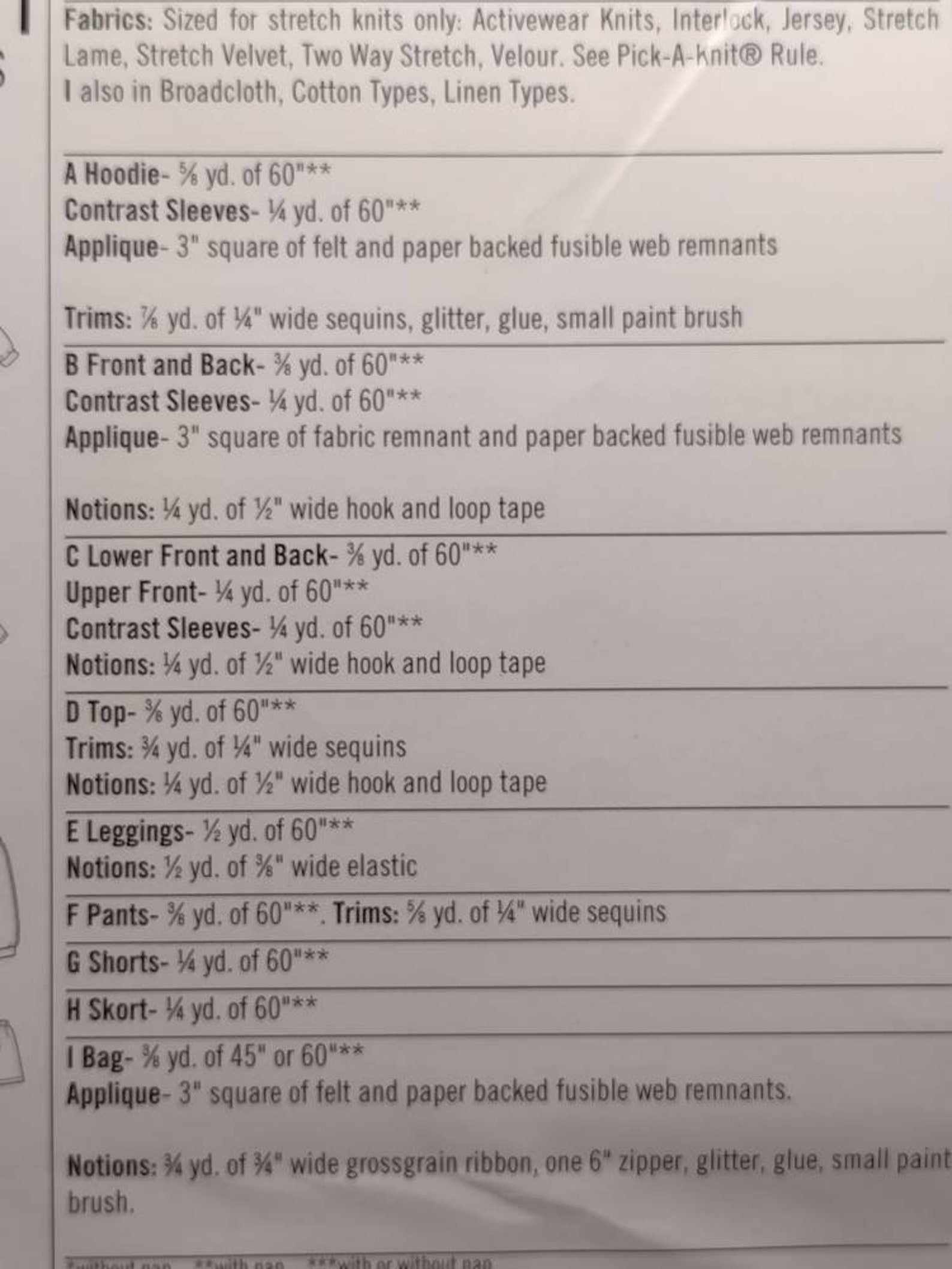 Simplicity S0171 Pattern American Girl Doll 4 Outfits UNCUT - Etsy Canada