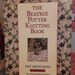 Beatrix Potter Knitting Book, 50 Patterns, Baby, Girl, Boy, Miss, Woman ...