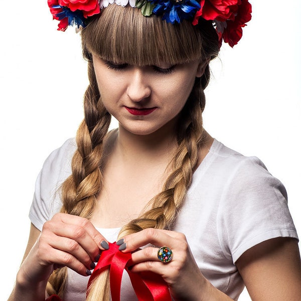 Polish Folk Art - Etsy