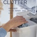 Let Go of Clutter Printable Ebook - Etsy