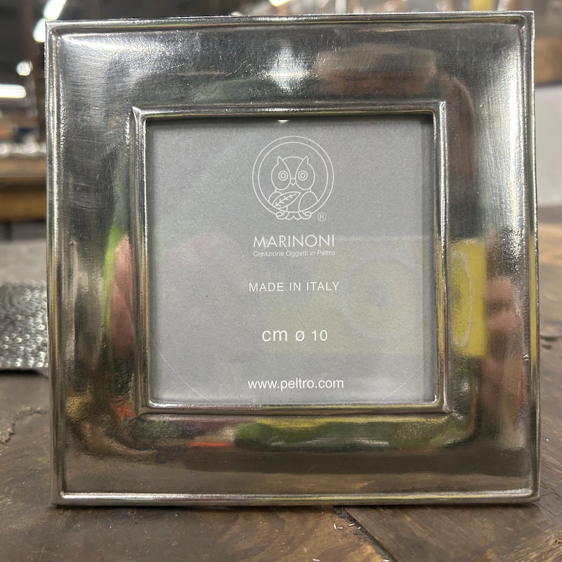 15x15" Picture Frame - Etsy