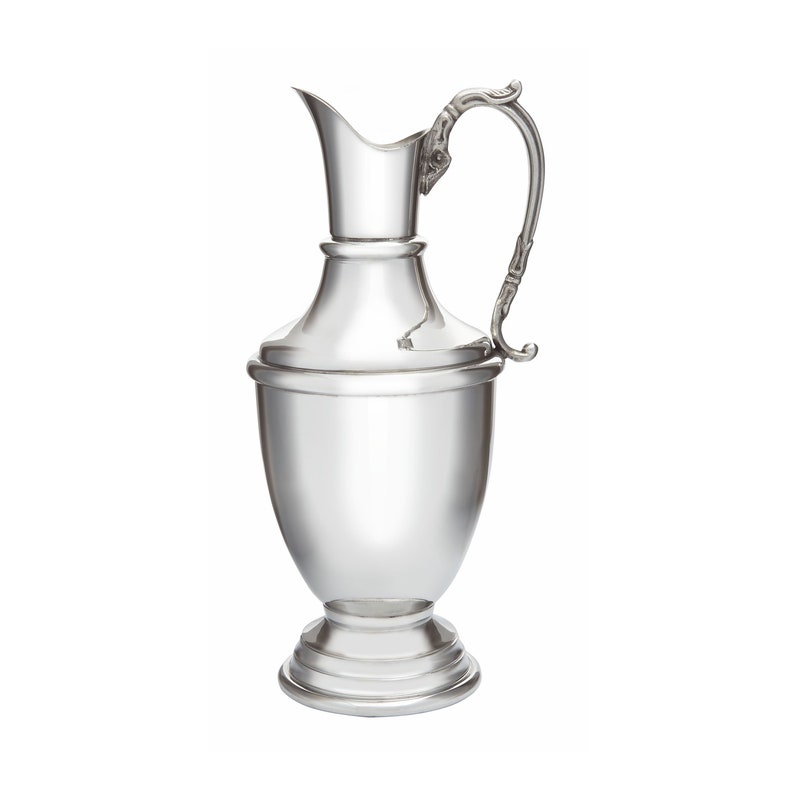Loving Cup Trophy Silver - Etsy