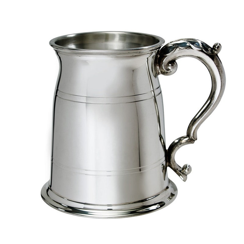 Pewter - Etsy