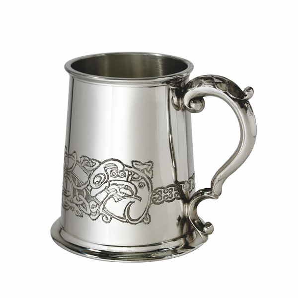 Tankard - Etsy