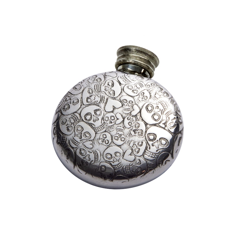 Funky Flask - Etsy UK