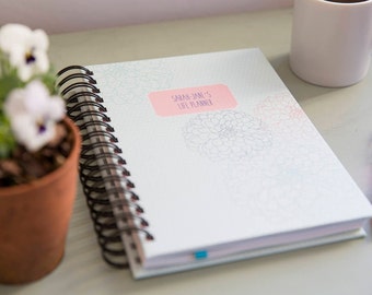 Life Planner - Etsy UK