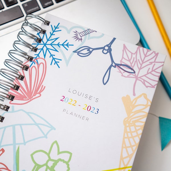 Life Planner - Etsy UK