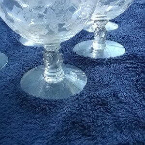 Heisey Glass Crystal | Etsy