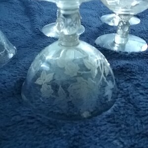 Heisey Glass Crystal - Etsy