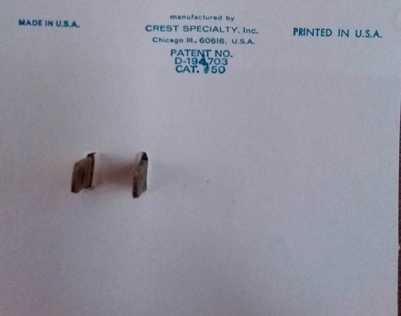 Crest Nite Lite, Night Lights, Vintage Nite Lite, Made in USA - Etsy